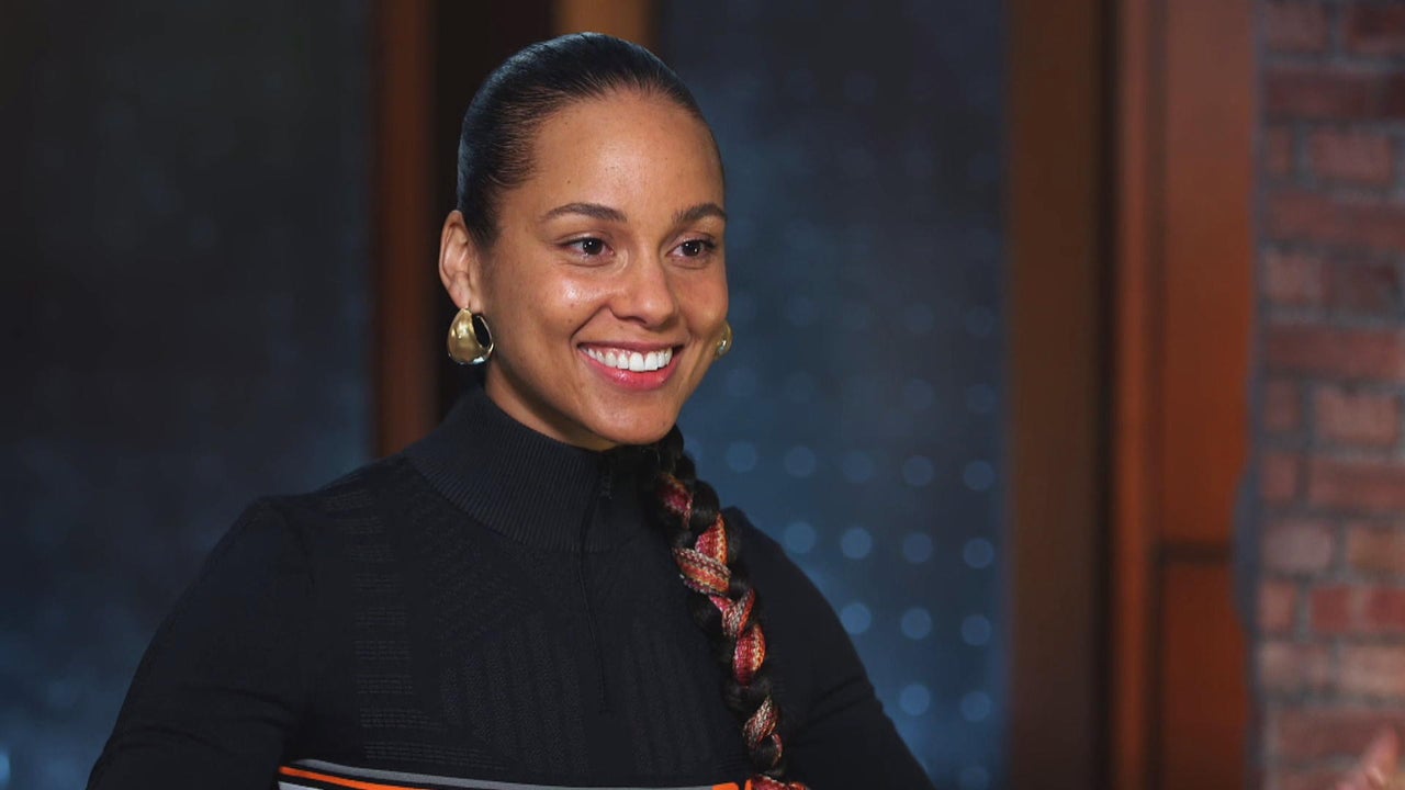 Stories About Alicia Keys - CBS News