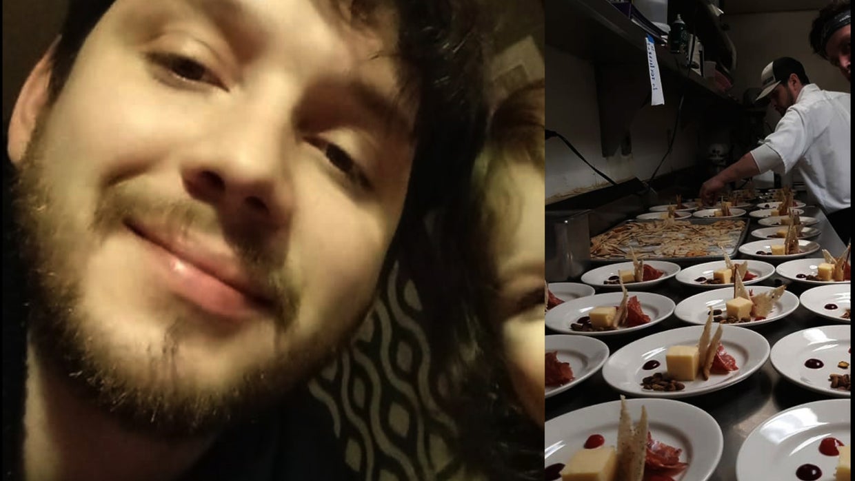 'He Had All The Right Pieces': St. Paul Chef Kyle Bell, 32, Dies After ...