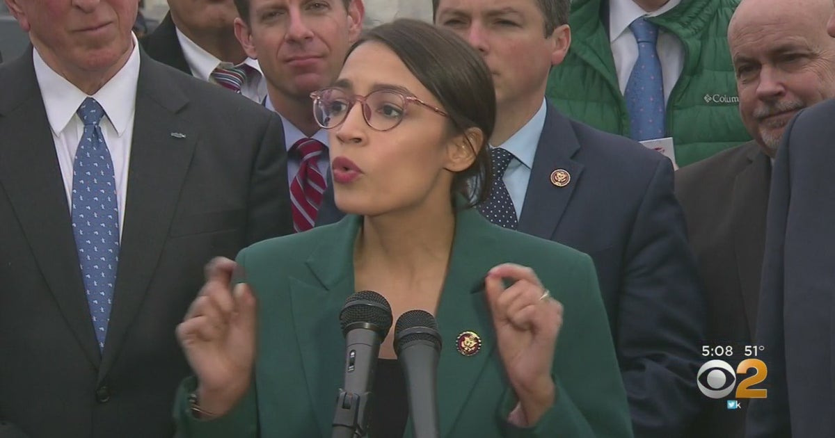 Filmmaker Rachel Lears On Alexandria Ocasio Cortez Netflix Doc There