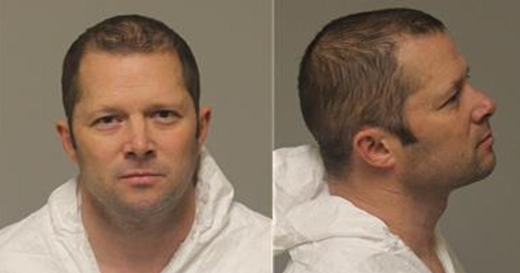 Matthew Jansen Sentenced To 40 Years In Prison For Murdering Wife Who ...