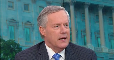 Transcript: Rep. Mark Meadows on "Face the Nation," February 10, 2019 ...
