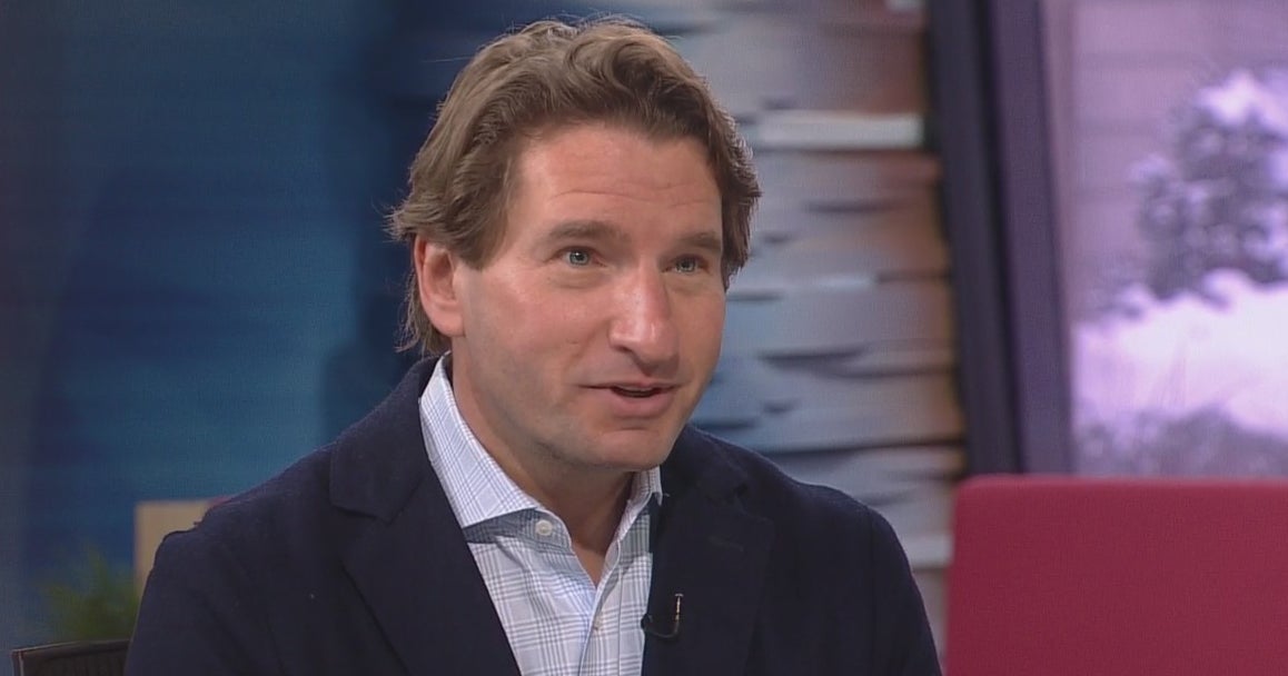 Rep. Phillips To Host Opioid Community Conversation - CBS Minnesota