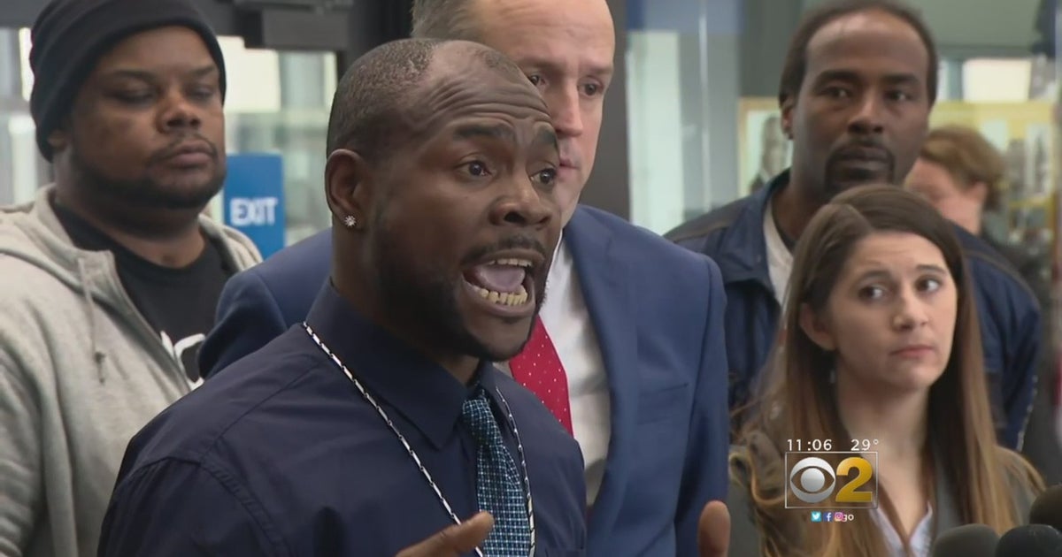 14 More Men Framed By Corrupt Former Cop Ronald Watts To Be Cleared ...