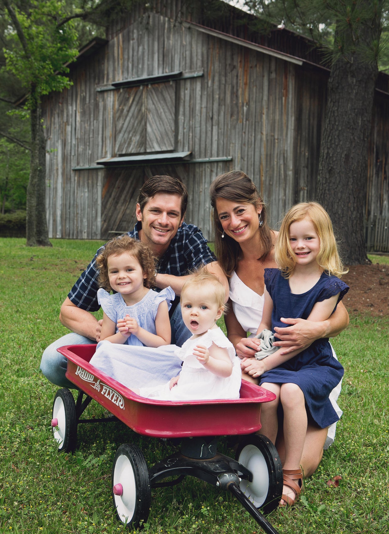Gold Star widow now getting support from the organization her husband ...