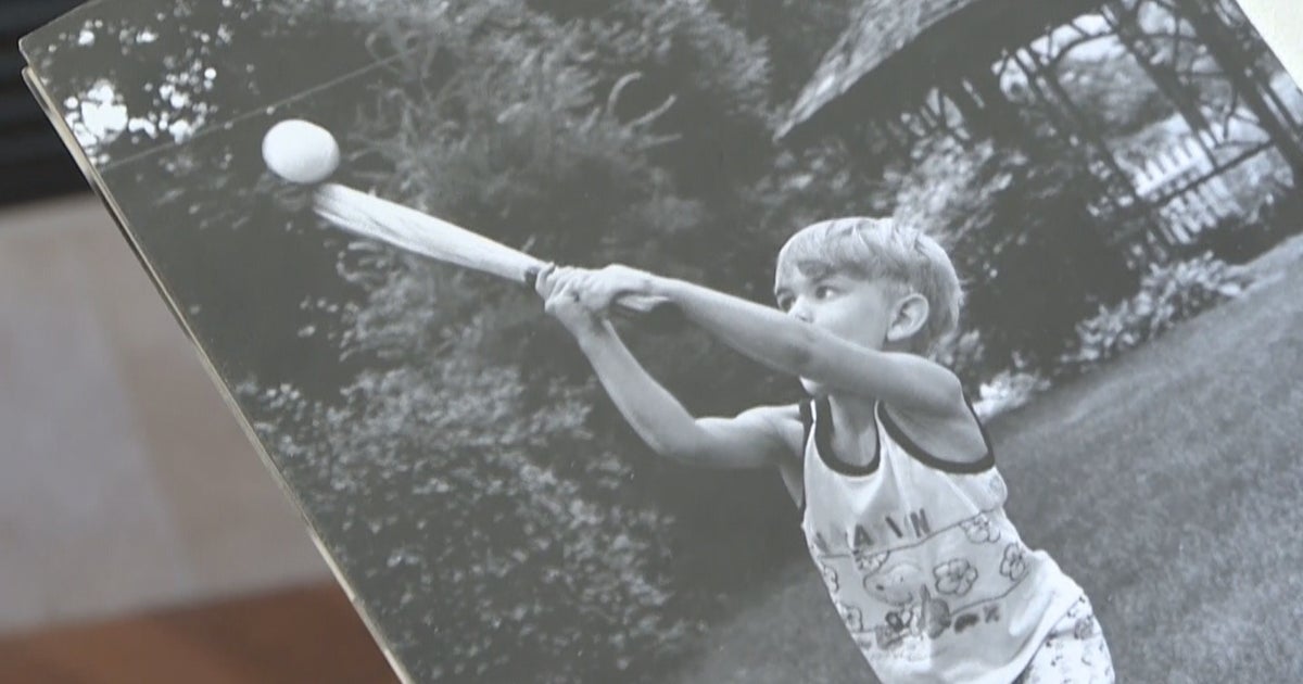 Man Donates Kidney Years After Son Receives Heart Transplant - CBS Colorado