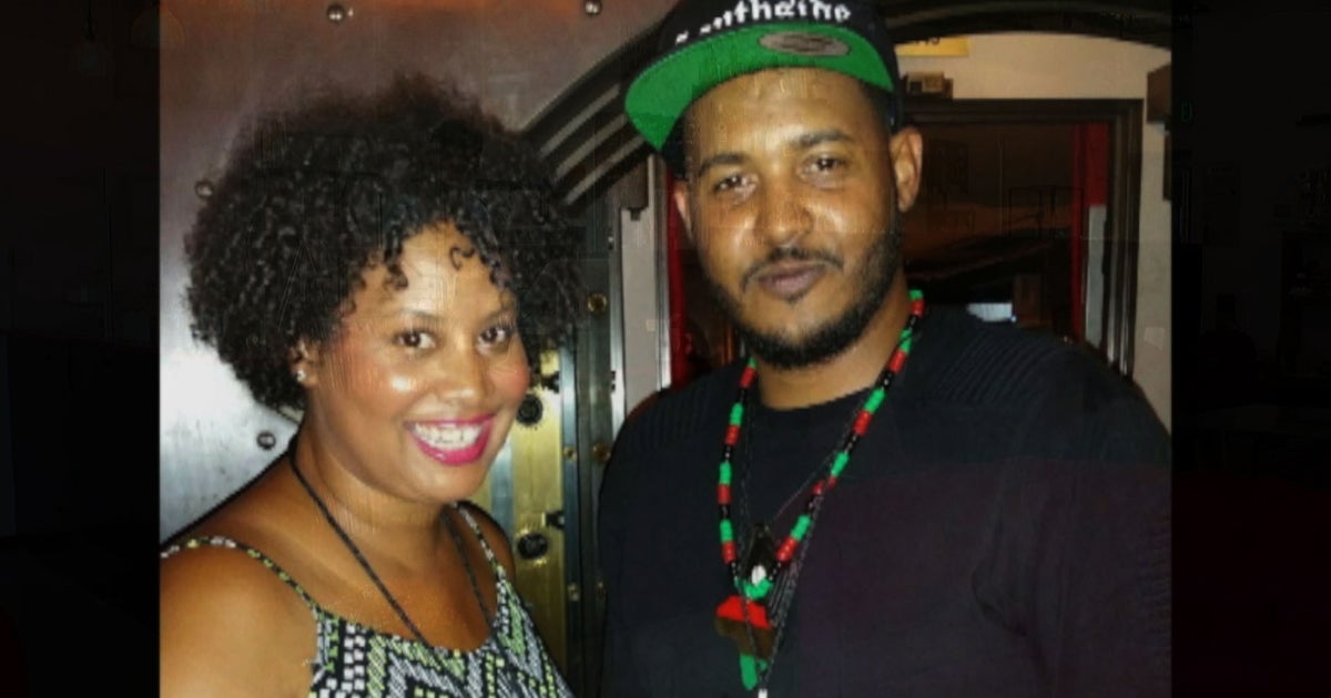 'Guns Down, Love Up': Family Reacts To Sentencing In Shooting Death Of ...