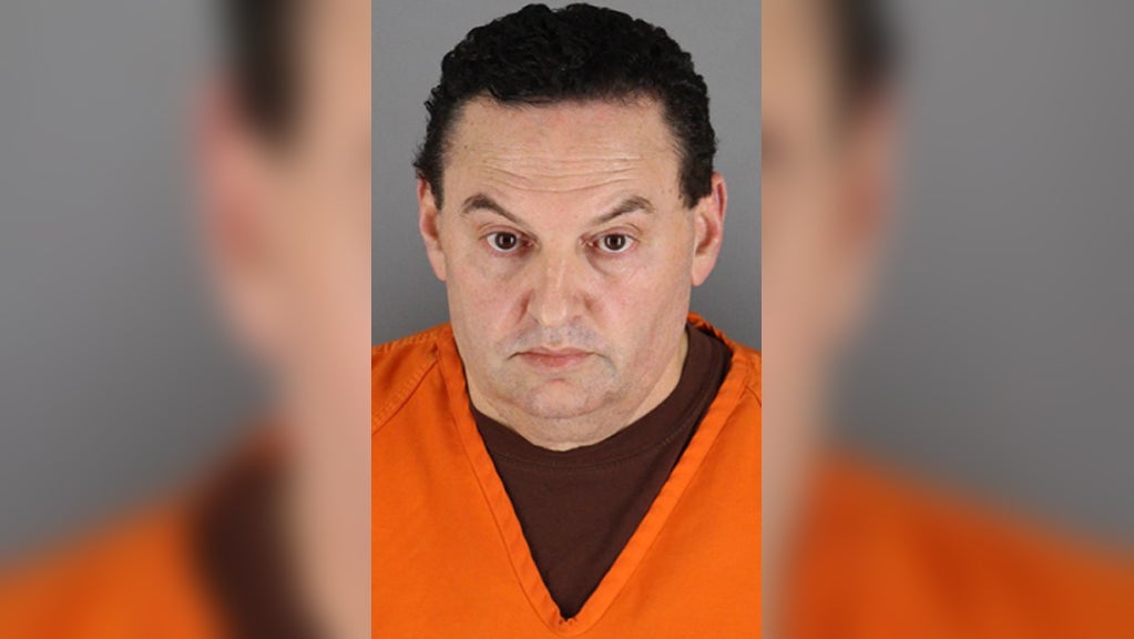 Jerry Westrom Arrested In 1993 Cold Case Murder Of Jeanne Ann Childs ...