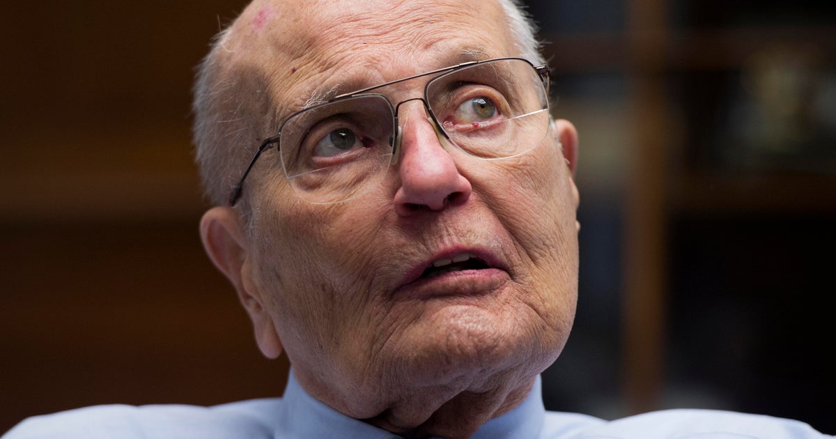John Dingell funeral service: Watch live stream as Former Rep. John ...