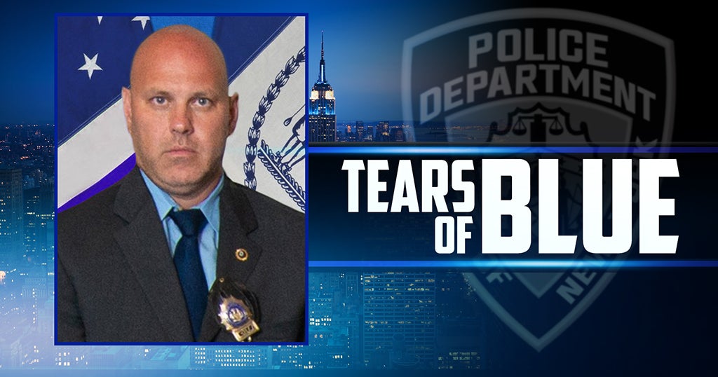 Suspects In Death Of NYPD Det. Brian Simonsen To Be Arraigned Monday ...