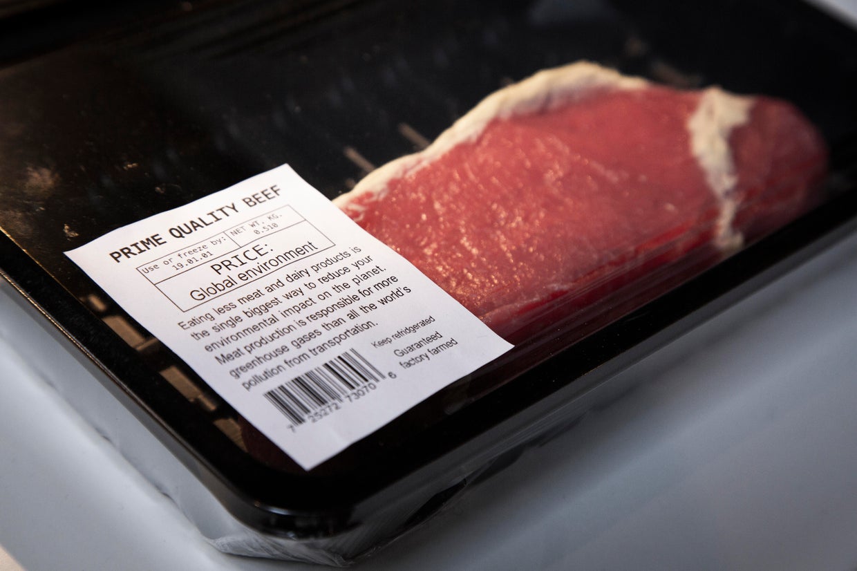 Disgusting Food Museum: Photos of the most disgusting food in the world ...