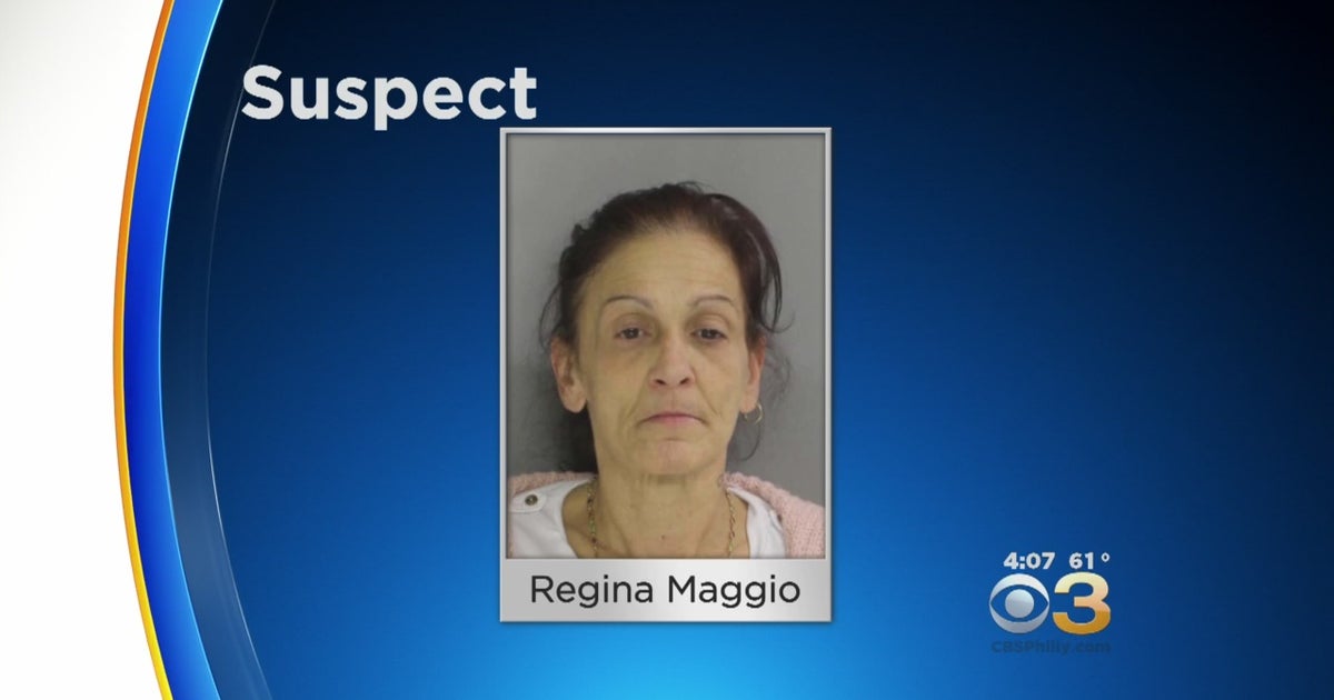 Glenolden Woman Accused Of Posing As Elderly Woman's Daughter, Stealing ...