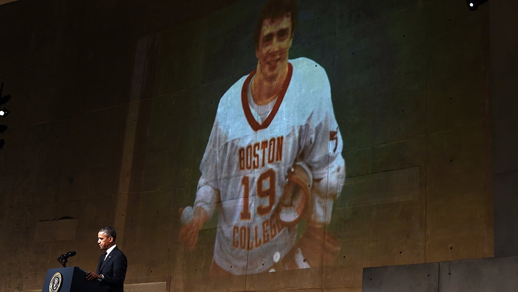 Jefferson Crowther, Father Of 9/11 'Red Bandana' Hero Welles, Dies ...