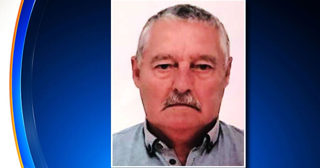 Missing Tourist With Alzheimer's Found Safe After Frantic Search In ...