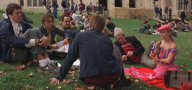 The colorful history of pink: How a hue of the aristocracy became a ...