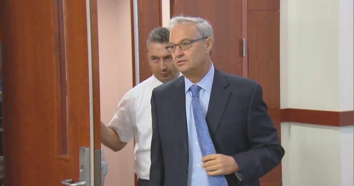 Third Trial Set For Noe Gamez-Ruiz In Death Of Trooper Cody Donahue ...