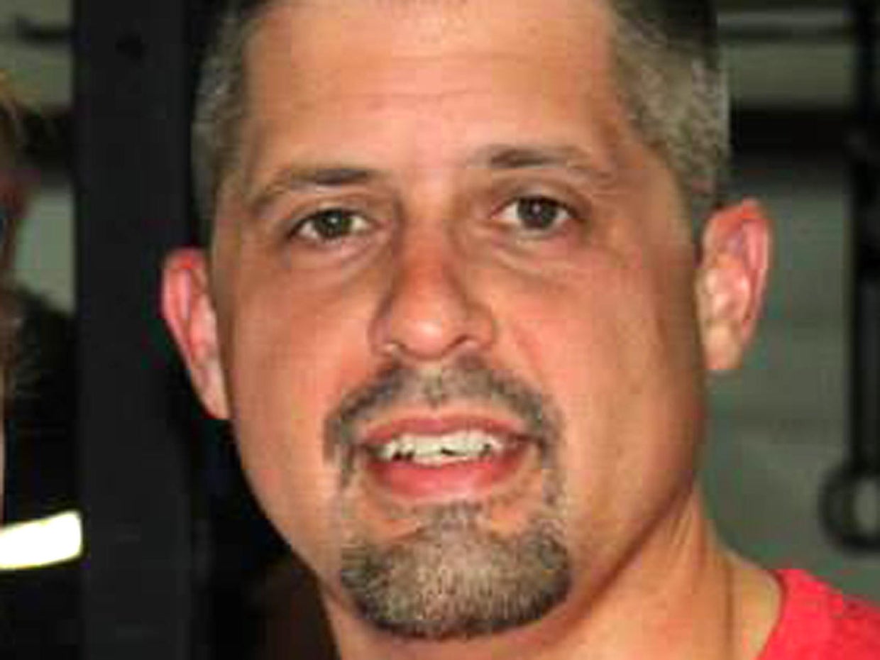 Aurora shooting: Josh Pinkard texted "I love you, I've been shot at ...