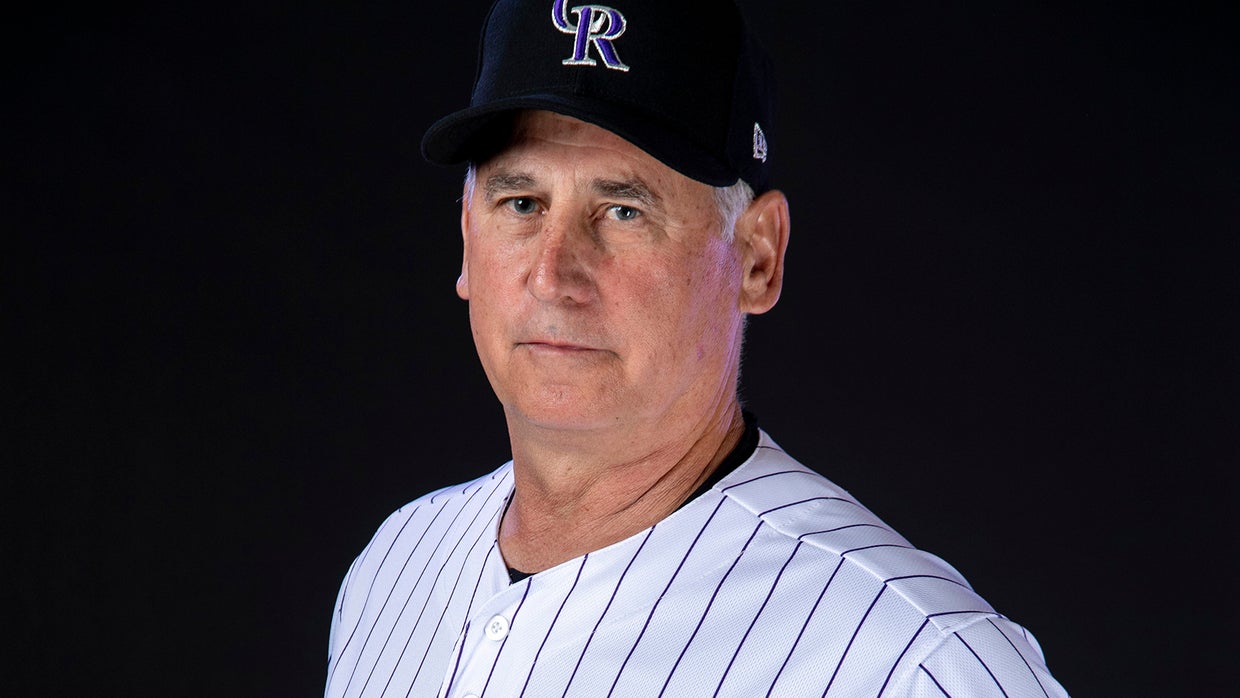 Colorado Rockies Agree To Contract Extension With Manager Bud Black ...