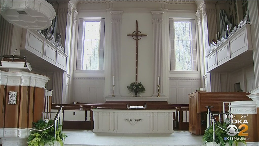 Husband, Wife Charged With Stealing $1.2 Million From Local Church ...