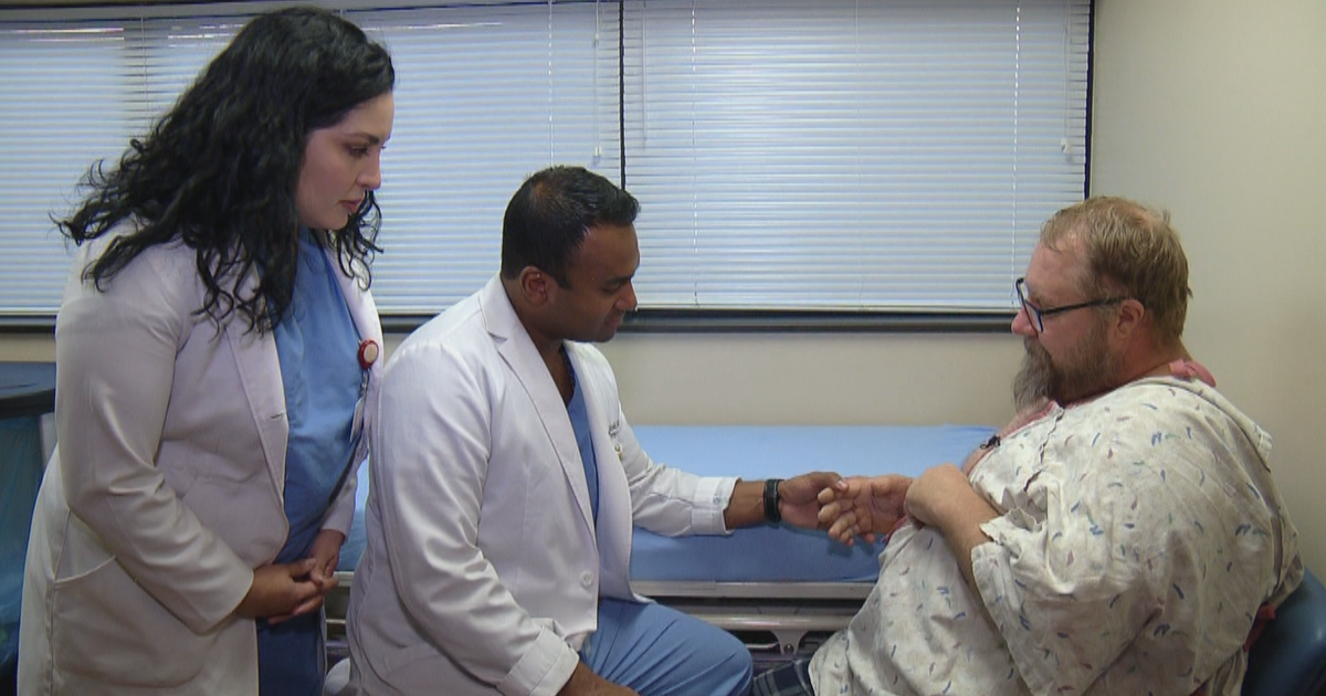 'Don't Play With Fireworks': Surgeons Save Man's Hand Blasted By ...