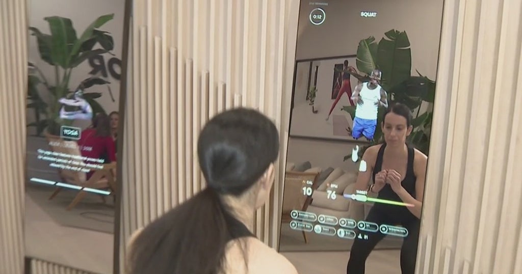 Skip The Gym With These Workout Alternatives - CBS New York