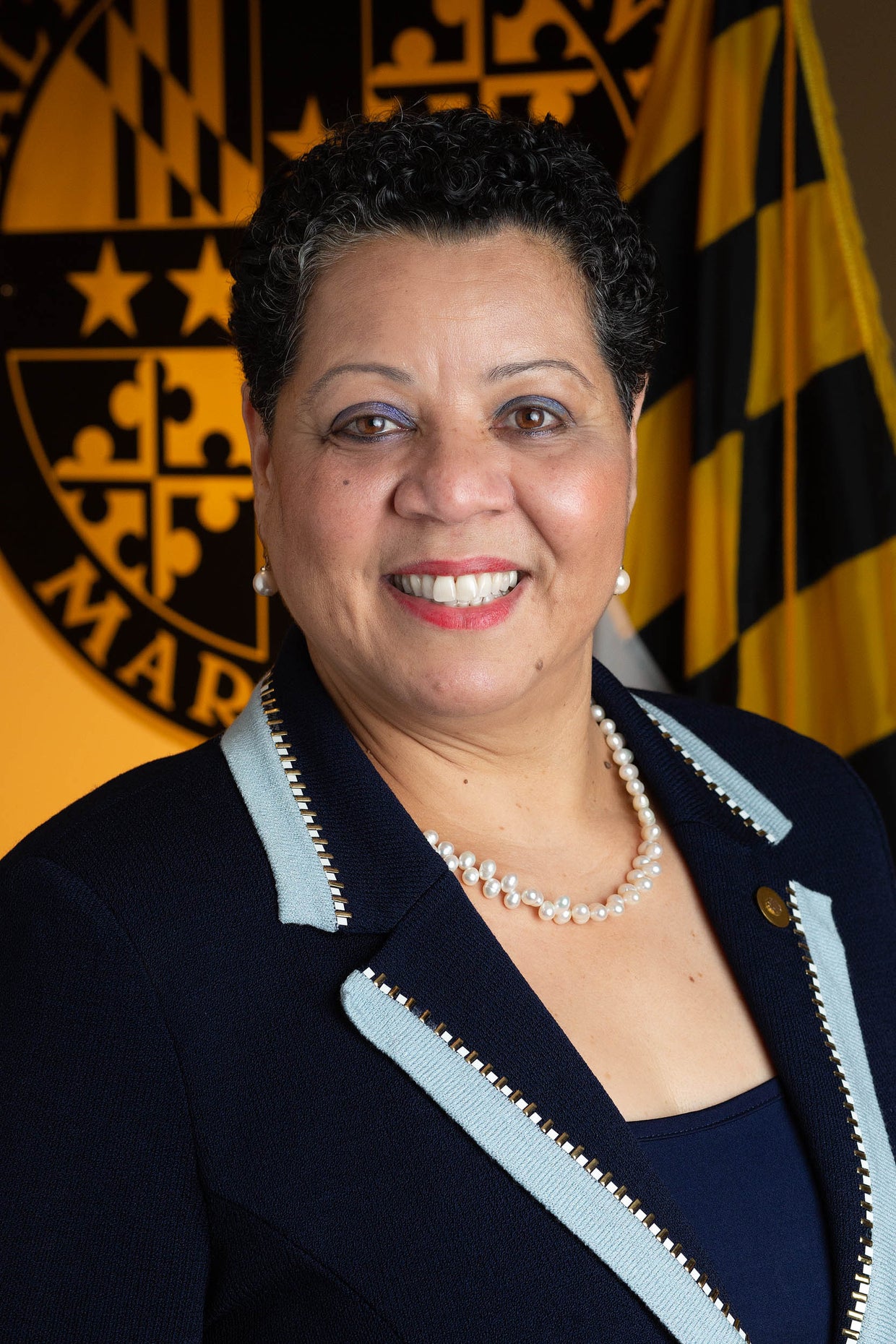 Olszewski Appoints New Baltimore County Administrative Officer - CBS ...