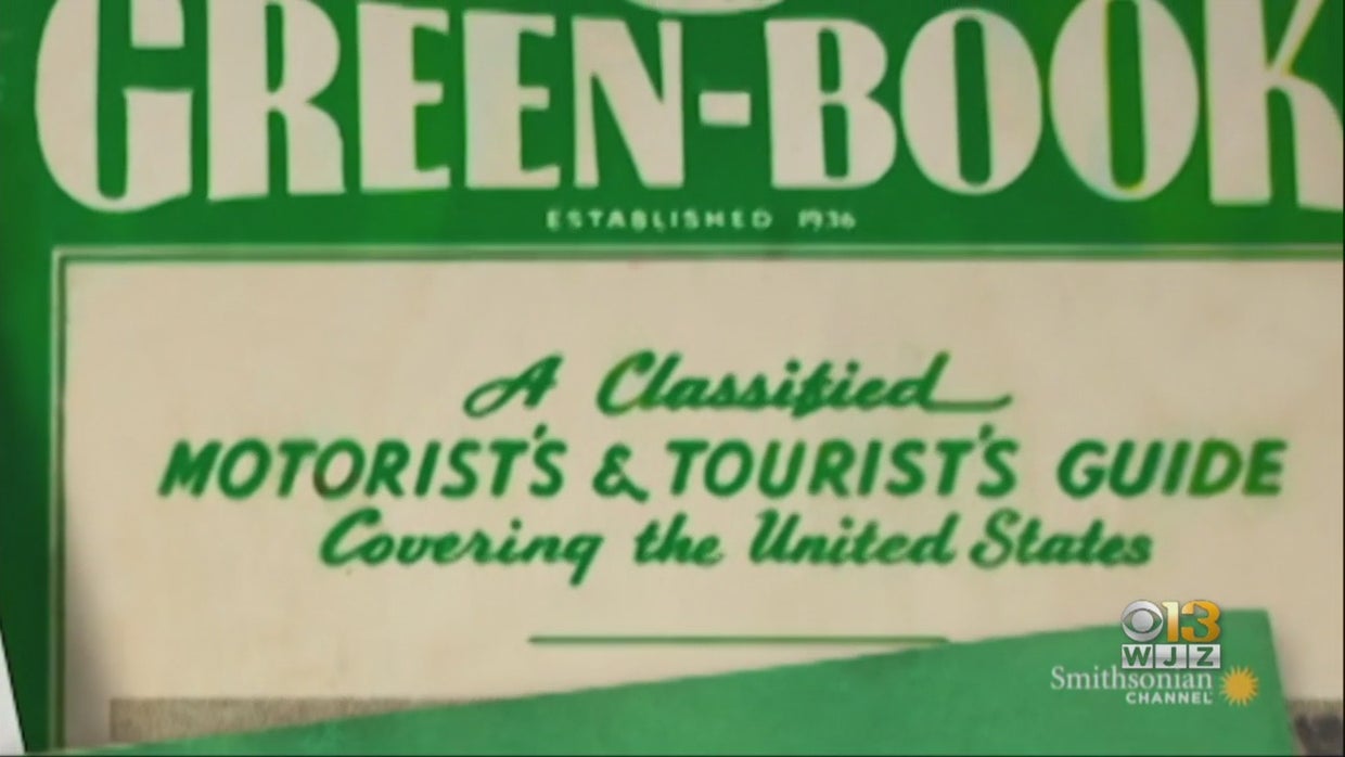 'The Green Book' Is More Than An Oscar-Winning Film. It Was A Reality ...