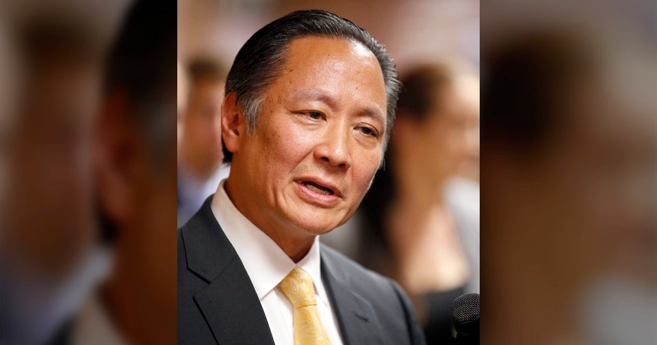 Friends, Colleagues Mourn S.F. Public Defender Jeff Adachi, Dead at 59 ...