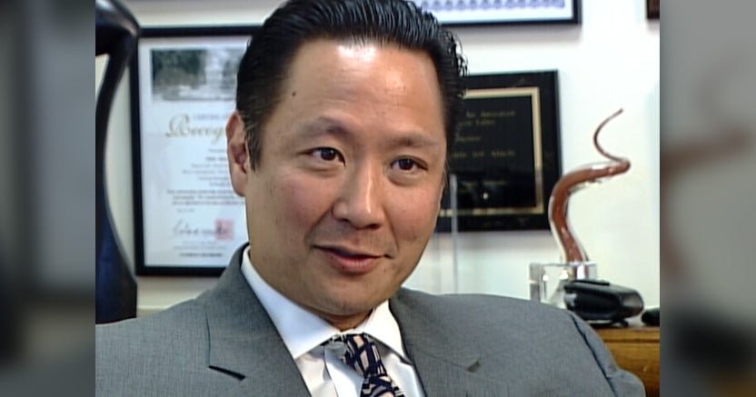 SF Supe Suggests Renaming Street 'Jeff Adachi Way' For Late Public ...