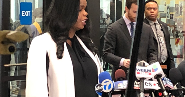 Kim Foxx's Office Expected To Release Jussie Smollett Case Documents ...