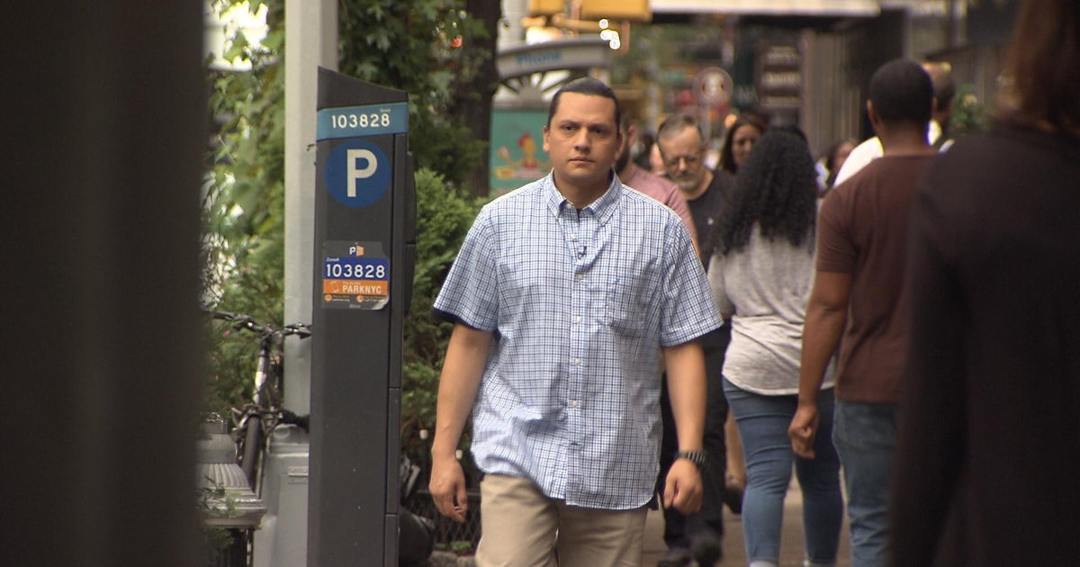 Bryant Viñas: Should a former terrorist be allowed into witness ...