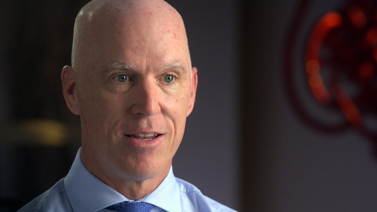 Electric cars: China's drive to dominate the industry — "60 Minutes ...