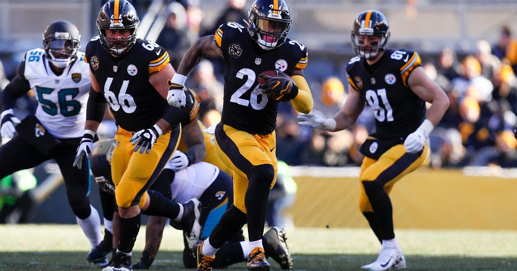 Pittsburgh Steelers Running Back Le'Veon Bell Recruits Potential Free ...