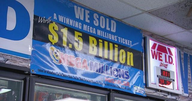 Mega Millions winner in South Carolina has yet to claim $1.5 billion ...