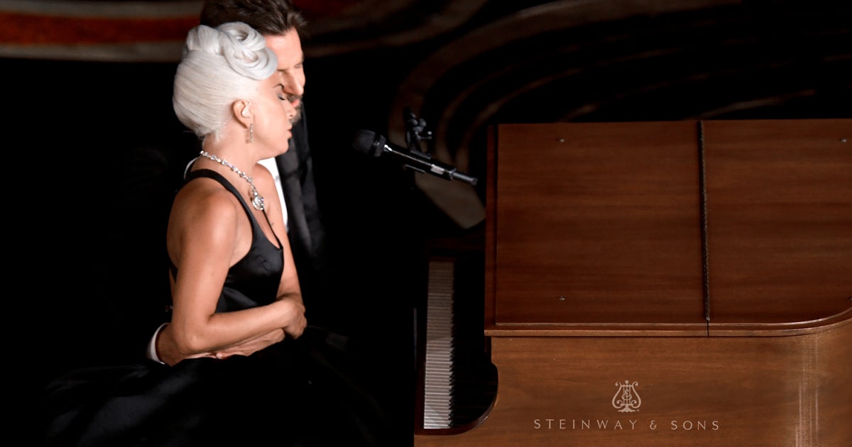 Lady Gaga's, Bradley Cooper's Oscars Performance Of 'Shallow' Has ...