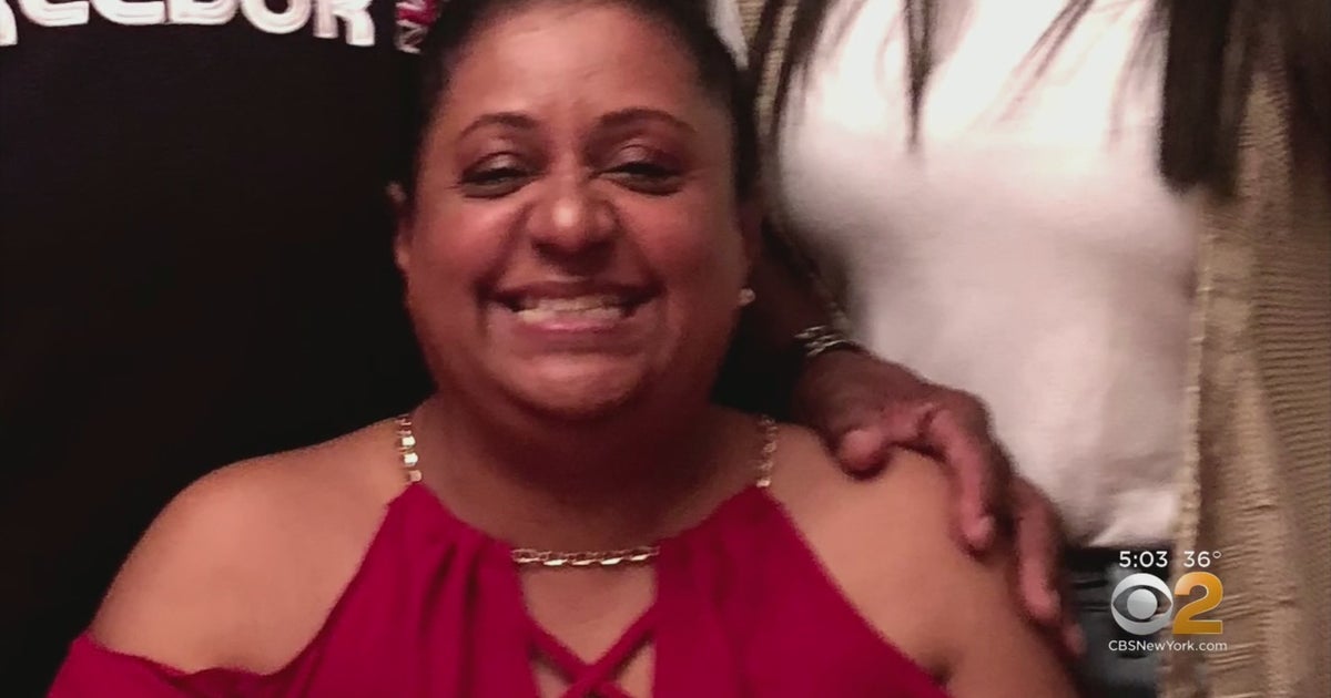 Hit-And-Run Driver Fatally Strikes Woman Walking Home From Bus Stop In ...