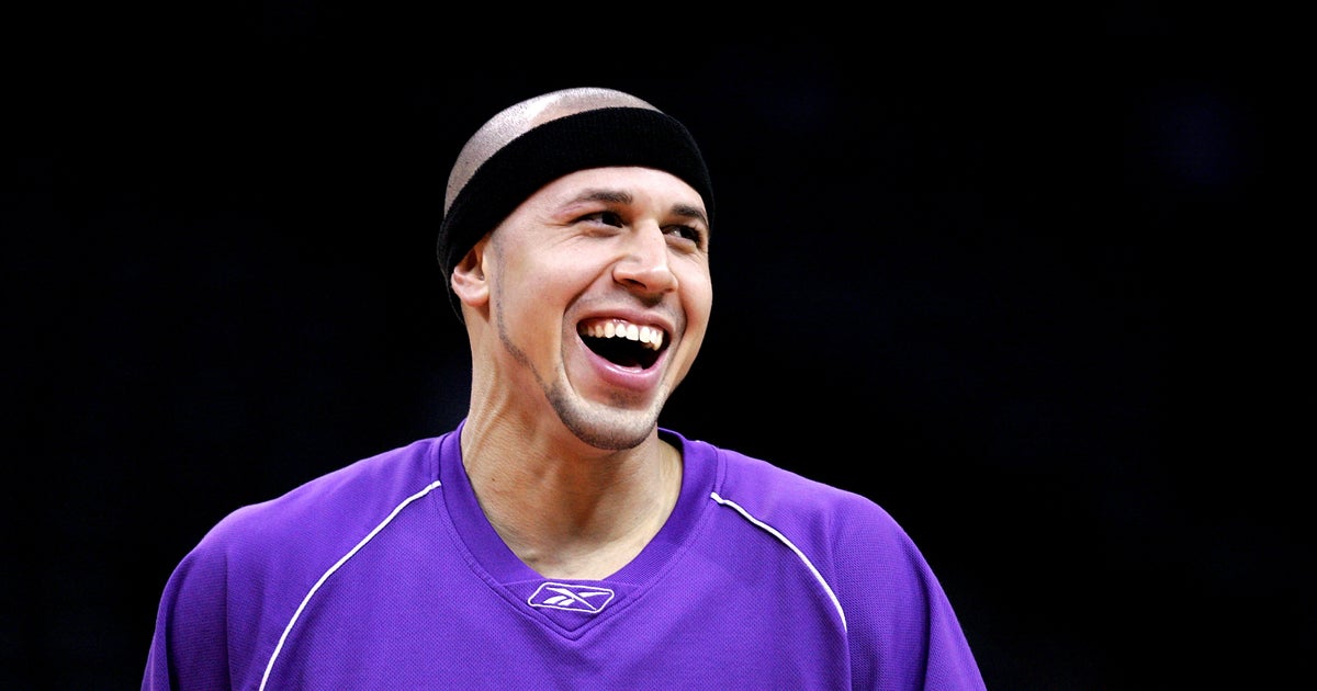 'I Had The Best Time Of My Life And Career': Mike Bibby On Sacramento ...