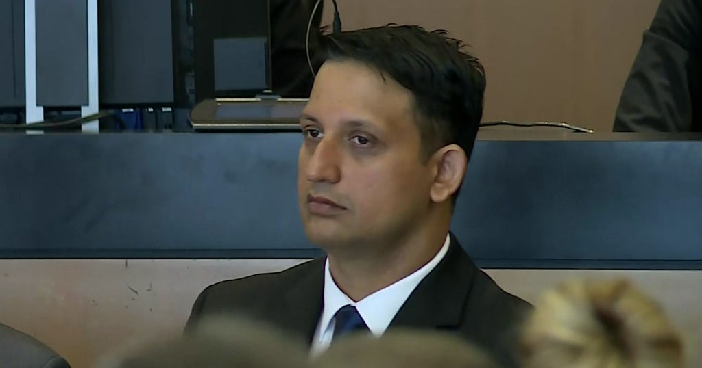 Prosecution Wraps Case Against Ex-Palm Beach Gardens Cop Charged In ...