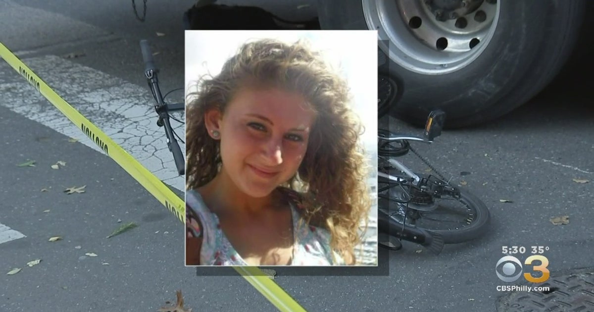 Sanitation Truck Driver Charged In Center City Crash That Killed ...