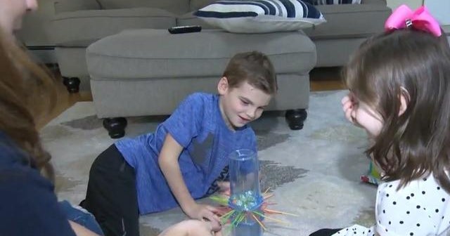 Rare Disease Day: Three children's struggles shed light on rare genetic ...