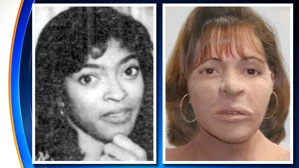 DNA From Postage Stamp Reveals Fate Of Missing Westchester Marine - CBS ...