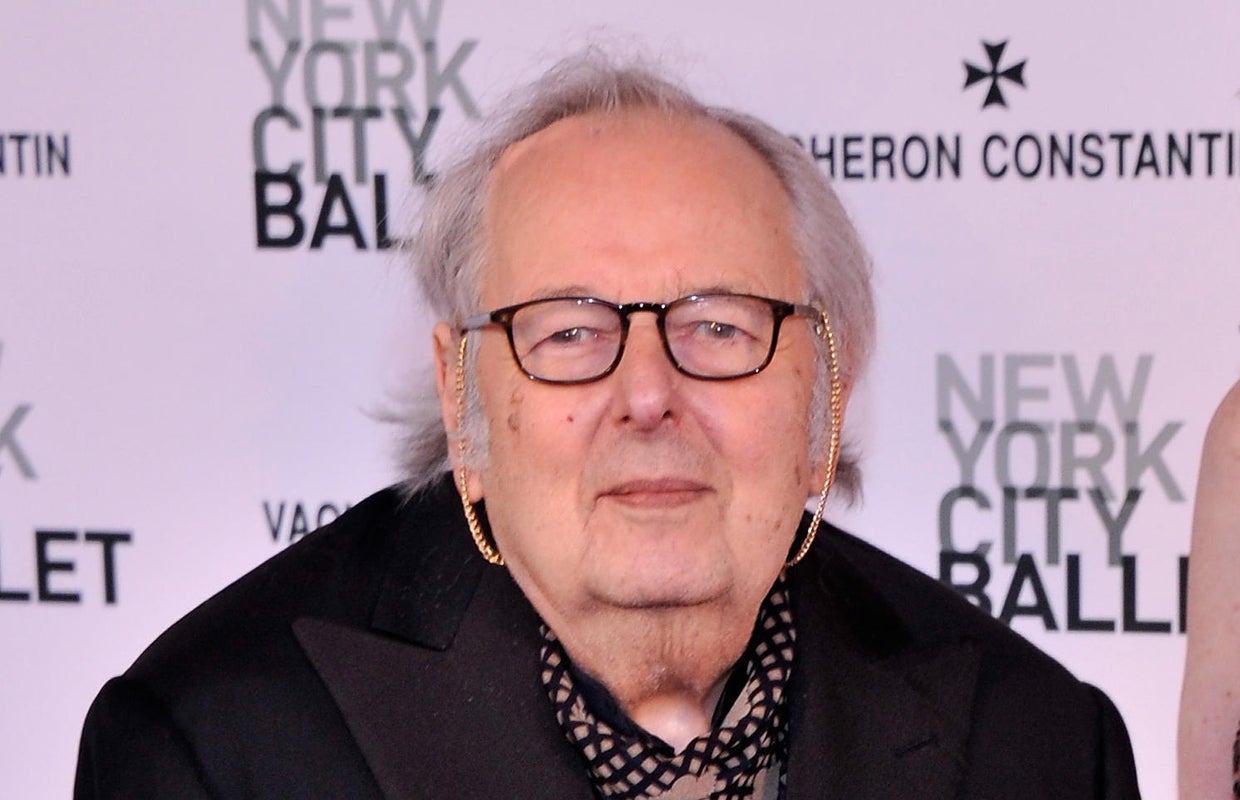 André Previn, renowned musician, has died at 89 - CBS News