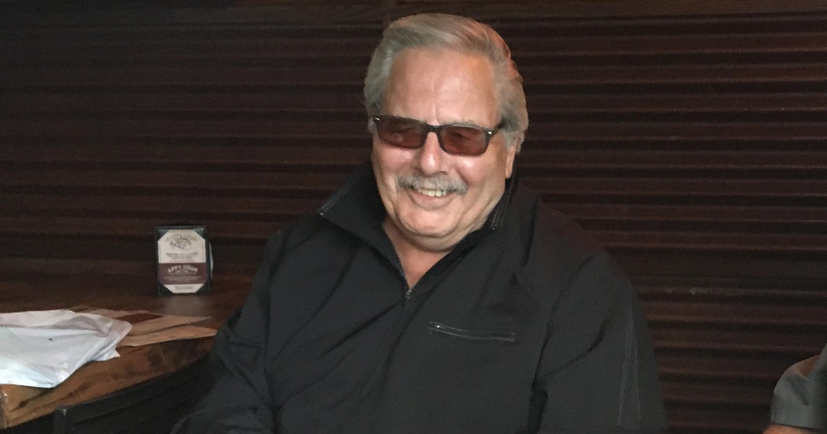 Remembering 60 Minutes producer Alan Weisman - CBS News