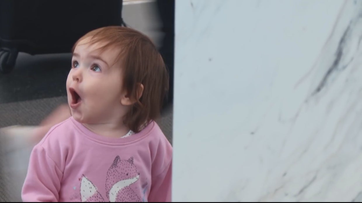 Conspiracy-Debunking Gargoyle Helps DIA Celebrate 24th Birthday - CBS ...