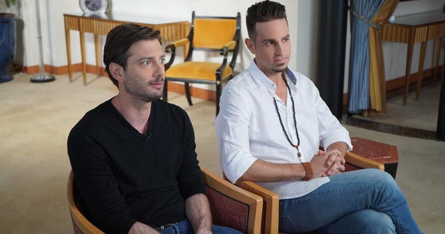 Michael Jackson's accusers detail alleged abuse by the late pop icon ...