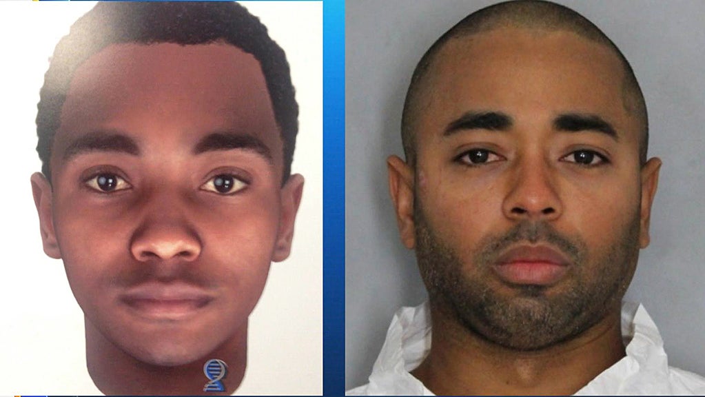 Police Investigate If Kidnapping Suspect Is Linked To Unsolved Rapes ...