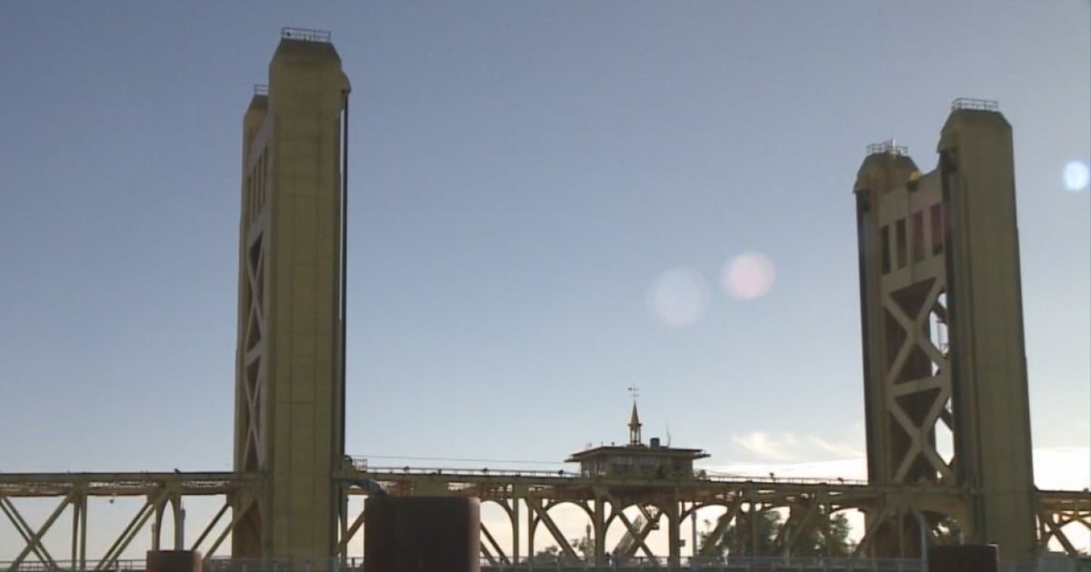 California Named One Of The Most Sinful States - CBS Sacramento