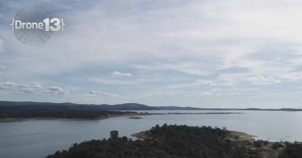 Is California Out Of The Drought? - Good Day Sacramento