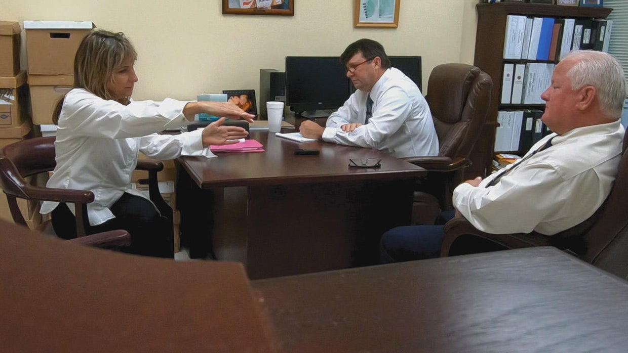 Fatal Crossing: Case reopened into mysterious deaths of S.C. woman ...