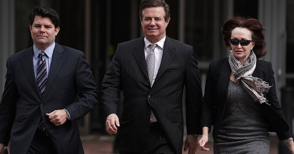 R.I.-Based Manafort Family Business Defends Name As Cousin Sits In Jail ...