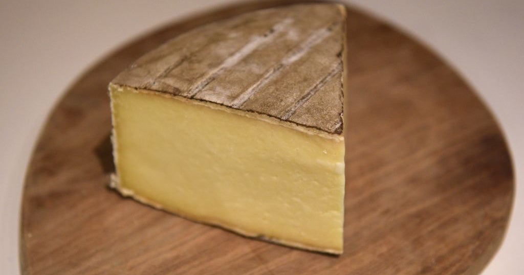Throwing Cheese At Babies Is A Real Challenge On Social Media - CBS ...